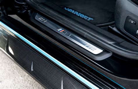 MANHART MH3 650 Touring G81 MANHART Performance True High