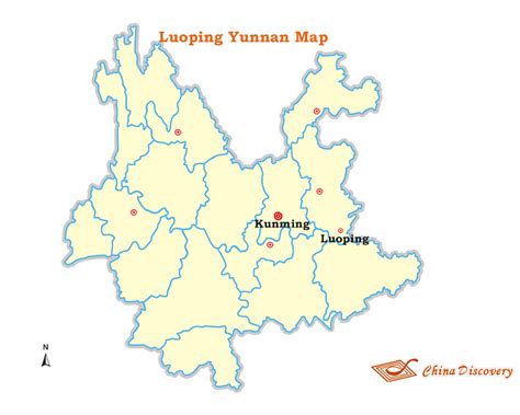Luoping Luoping Travel Luoping Canola Flower Festival 2027
