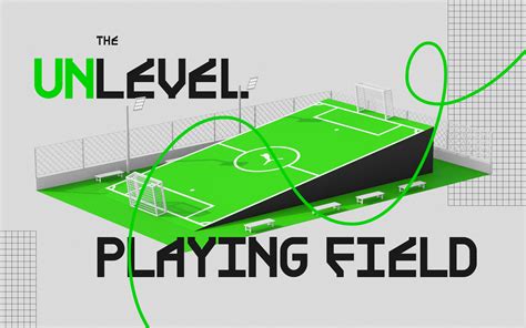 Puma Joganasubida The Unlevel Playing Field • Ads Of The World™ Part Of The Clio Network