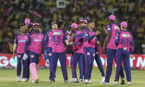 Ipl 2024 राजस्थान रॉयल्स ने अश्विन समेत इन 9 खिलाड़ियों को किया रिलीज