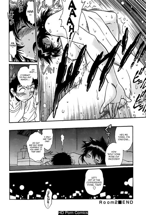 Kanojo De Ippai Volume Comic Porn HD Porn Comics