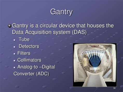 Ppt Computed Tomography Powerpoint Presentation Free Download Id