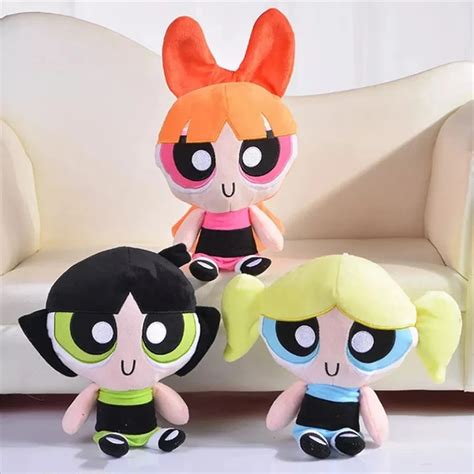 Buttercup Powerpuff Girls Toy Clearance Shop Brunofugaadvbr