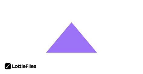 Free Polygon Animation Animation By Rizwana Ansari Lottiefiles