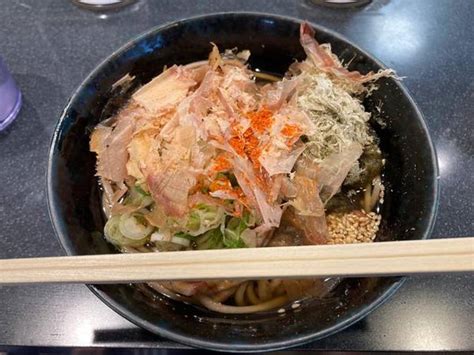 Tetsuo Tsurumiさんのオススメ：今庄そば 福井駅コンコース店 Retty 日本最大級の実名型グルメサービス