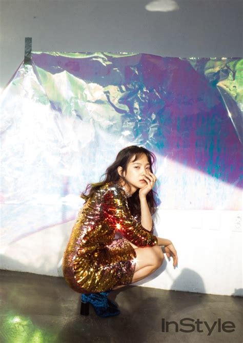 Yoon Seung Ah Berita Foto Video Lirik Lagu Profil And Bio Halaman
