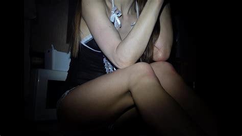Hard And Powerful Fucked Russian Girl In Anal And Dumped Hot Cum In