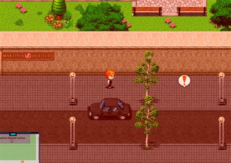 Rpgm My New Life Revamp [v0 98 5] [beggar Of Net] F95zone Adult Games Comics Mods