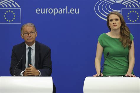 Meps Pressure Greens Over Sex Assault Scandal