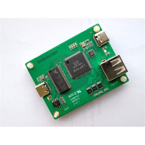 Jual Usb Bus Analyzer Usb Sniffer Usb20 Usb11 Wireshark Open Source