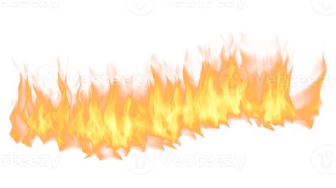 The Flame Of Fire Burning Red Hot Blur Png Image 23212671 Png
