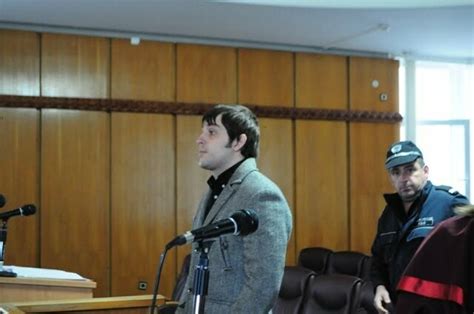 Иван Бижев Невинен съм Под Тепето Новини Пловдив