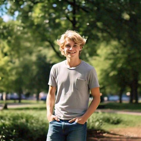 Brandon 5 By Toby1000000 On Deviantart