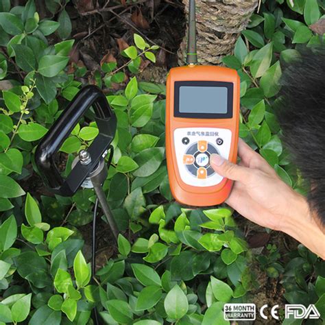 Soil Compaction Tester Scitek