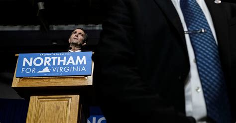 Ralph Northam ‘we Will Not Condone Hatred And Bigotry The New York