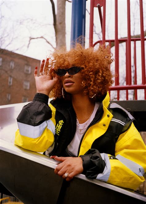 Stan For Melii The Fader