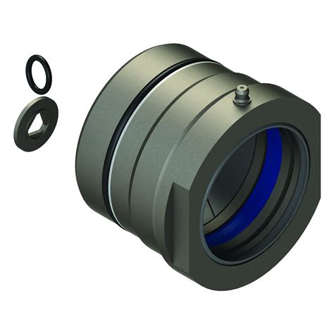 Power Gear Leveling 12k Jack Service Kit — For 2003 And Prior