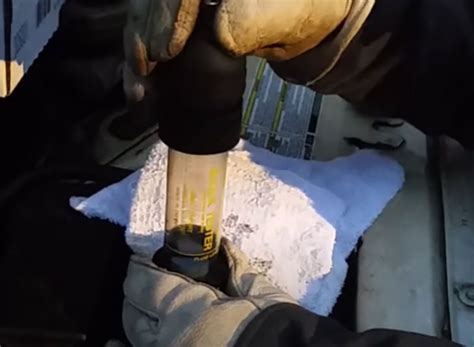 How To Test Coolant For Exhaust Gases A Complete Guide