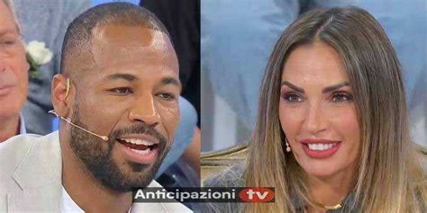 Uomini e Donne Ernesto Russo chi è il corteggiatore di Ida Platano