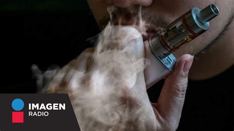 ¿qué Es El Vapeo Y Cómo Afecta A Tu Salud Bien Y Saludable Youtube