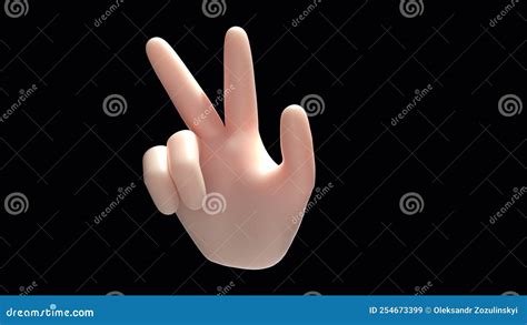 Don`t Put Your Fingers In Sockets Human Sticks His Finger Into An