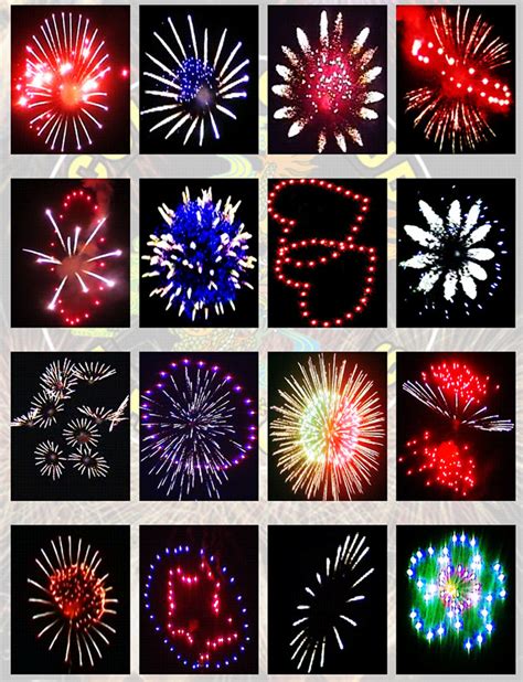 China 2 12 Display Shells Fireworks China Fireworks And Firework Price