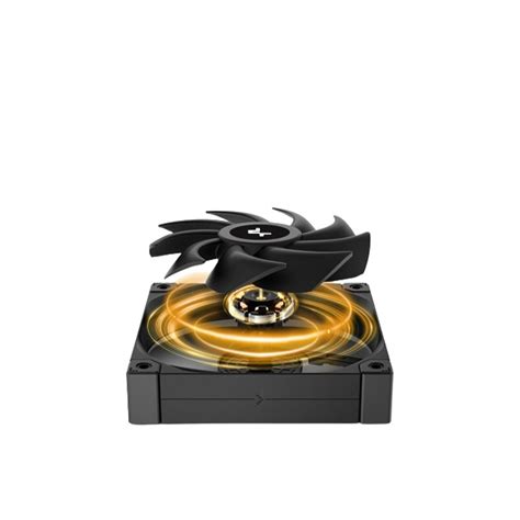 DeepCool MYSTIQUE CPU Liquid Cooler Price In BD TechLand BD