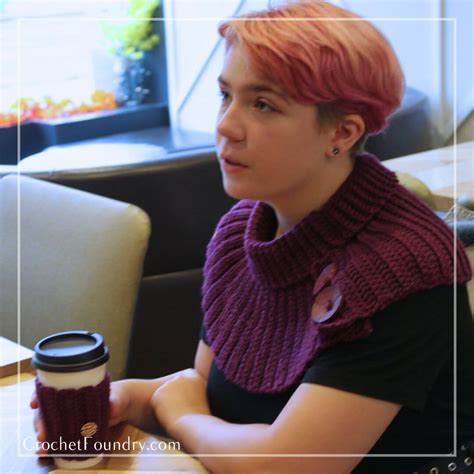 November 2024 Digital Edition Crochet Foundry