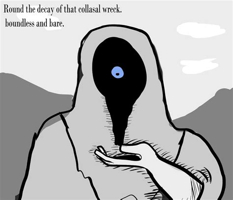 Mithrix Comic Ozymandias Parody R Riskofrain