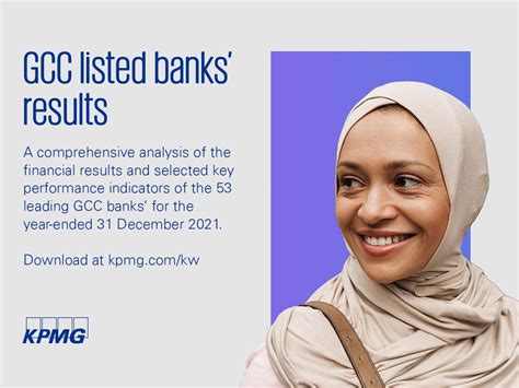 Kpmg In Kuwait On Linkedin Insight Banking Gccbanks Banks