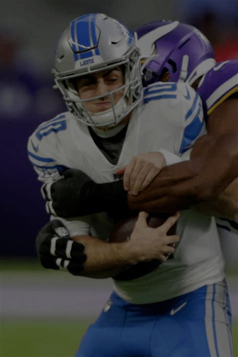 Minnesota Vikings Updated Depth Chart 2025 Gaby Pansie