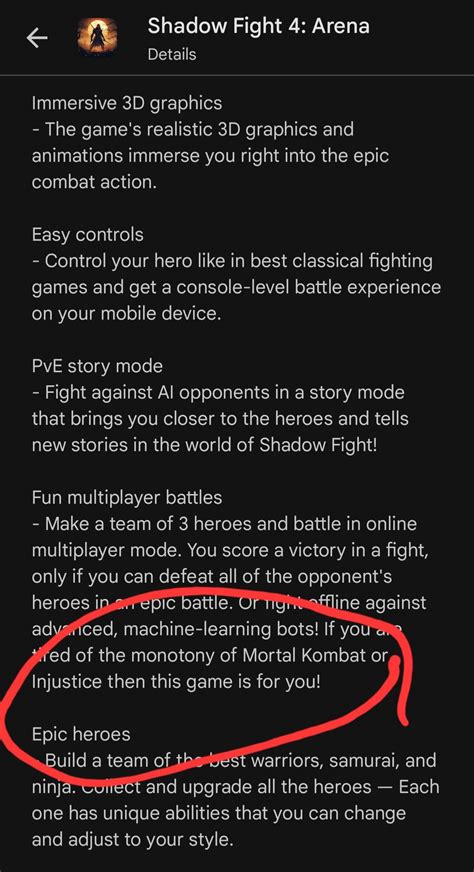 What He Say Fuck Mk For R Mortalkombat