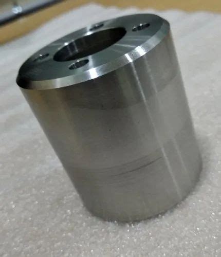 Cnc Muti Axis Milling Machine Machined Products Pressure Testing Parts At Rs 260 Piece