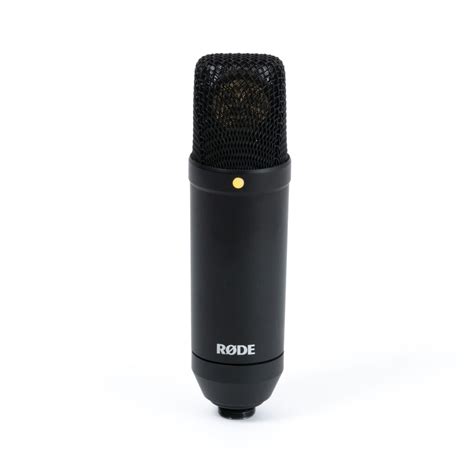 Rode NT1 Kit | CSM - Cologne Street Market