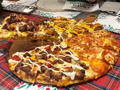 현장 고기로 ‘꽉 채웠다”맘스피자 ‘wow미트 피자 글로벌이코노믹