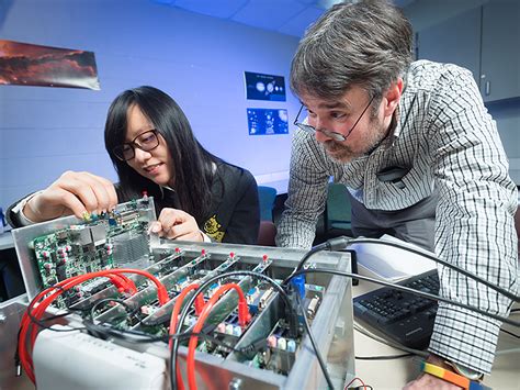 Rb Annis School Of Engineering University Of Indianapolis