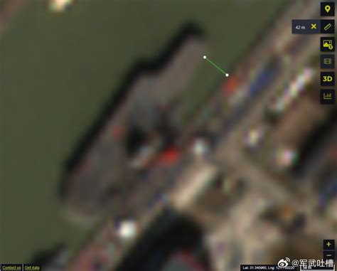 首次海试启动？︱中国首艘弹射战机航母「福建舰」已被推离码头 星岛日报