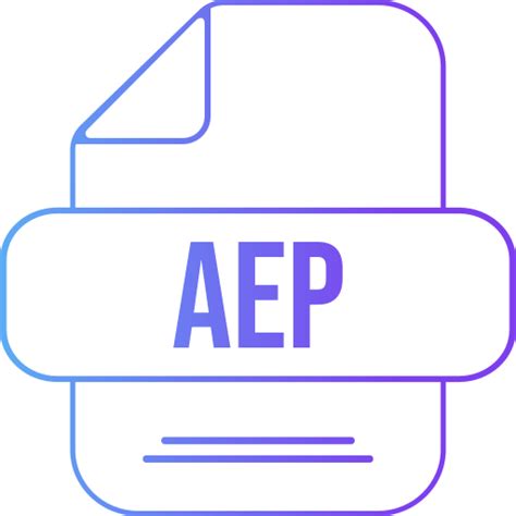 Aep Free Interface Icons