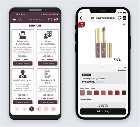 Mobile Application Design And Development Company