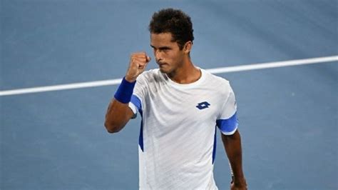 Tenis Juan Pablo Varillas Entró Al Top 100 Del Ranking De La Atp