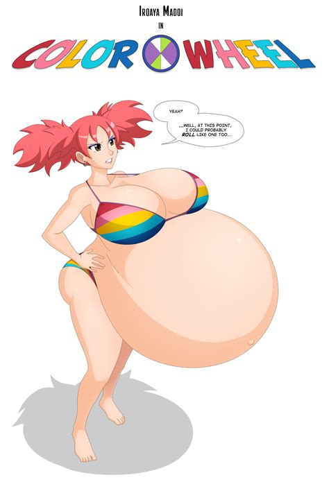Rule 34 Belly Button Big Ass Big Breasts Bikini Capcom Cleavage