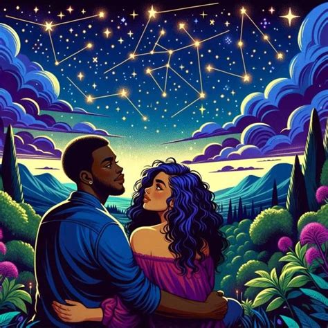 Astrology And Affection Styles Expressing Love In Intimacy Astro Helpers