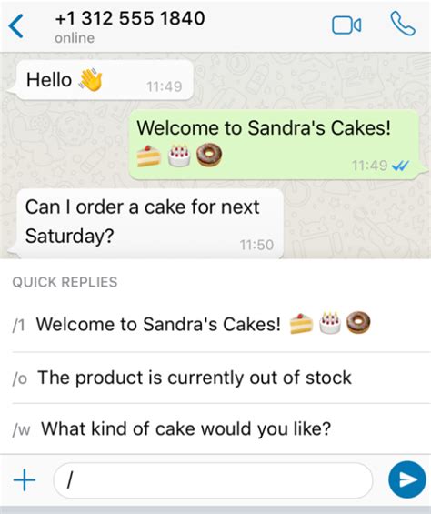 Go Where Your Customers Are Use WhatsApp For Marketing SendPulse