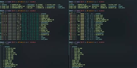 rust easy modern cross platform command line tools to supercharge your