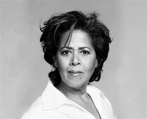 Anna Deavere Smith Uh Better Tomorrow Speaker Series