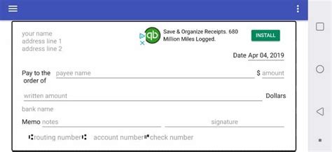 Ways To Print Payroll Checks Online For Free Payroll Checks Payroll Software Payroll