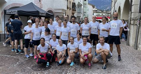 Teamgeist Der Unibz Libera Università Di Bolzano