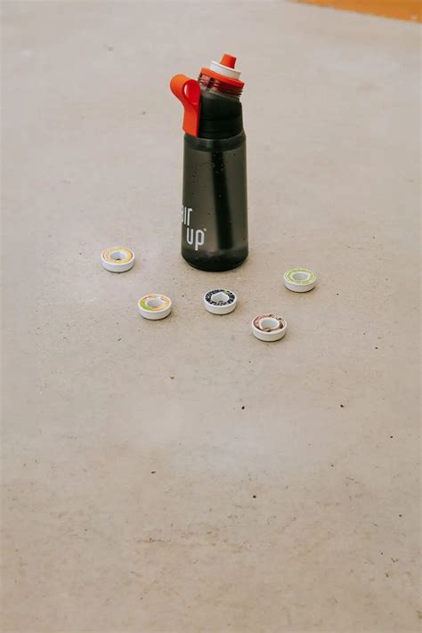 air up® | Flavoured Water Bottle, the taste through scent | Flavored ...