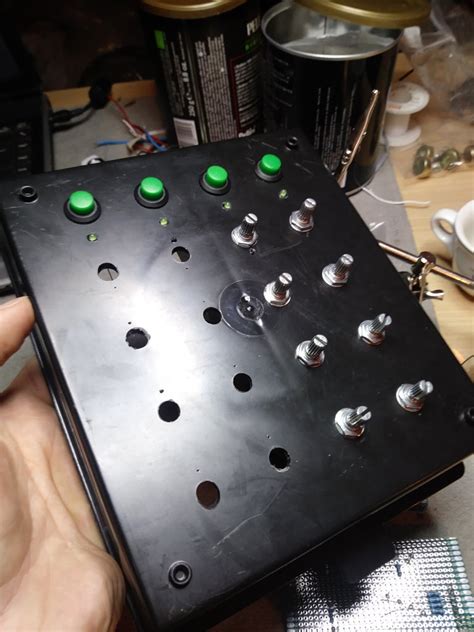Almost Universal Midi Sysex Cc Programmer And Sequencer 7