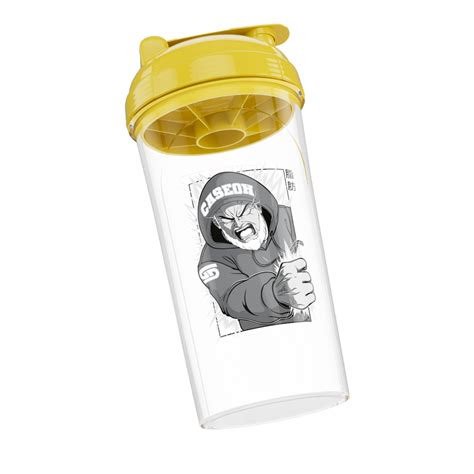 Creator Cups X Caseoh Gamer Supps